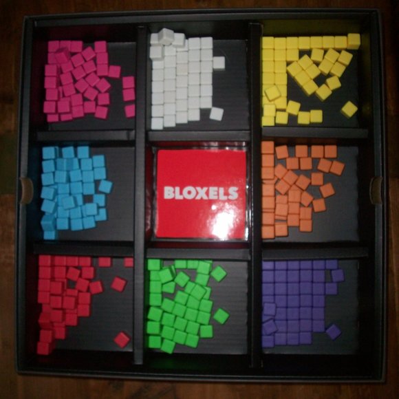 Bloxels | Toys | Bloxels Build Your Own Video Game Steam Stem ...